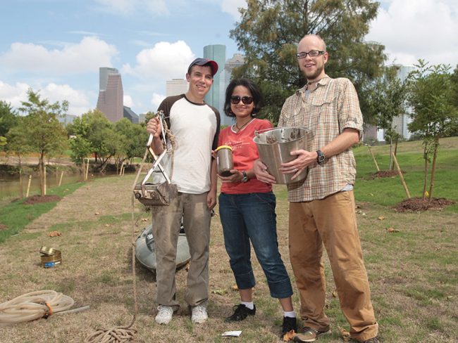 Doctor of Philosophy in Civil Engineering | UH Department of Civil and ...